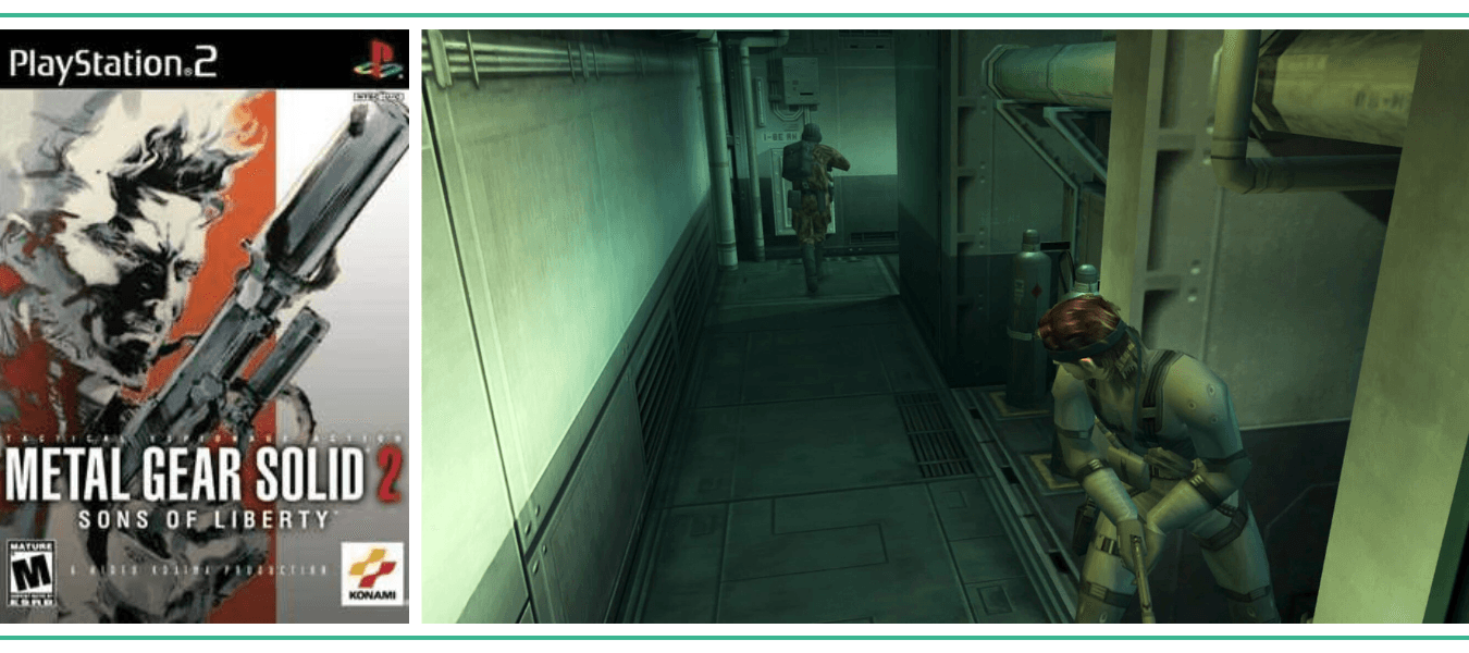 Best PlayStation 2 Games: Our Top 23 PS2 Games of All Time