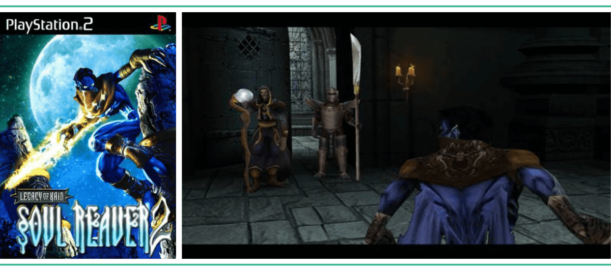 Best PlayStation 2 Games: Our Top 23 PS2 Games of All Time