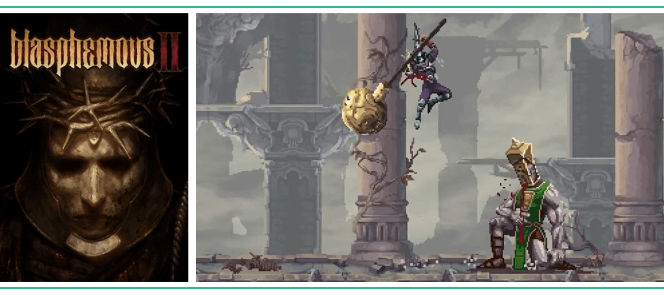 Best Metroidvania Games: 13 Picks To Hold You Over for Silksong