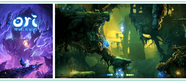 Best Metroidvania Games: 13 Picks To Hold You Over for Silksong