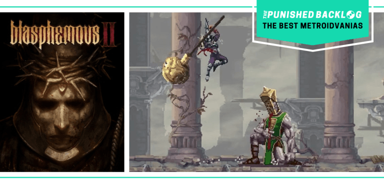 Best Metroidvania Games: 19 Must-Play Titles (Updated for 2026)