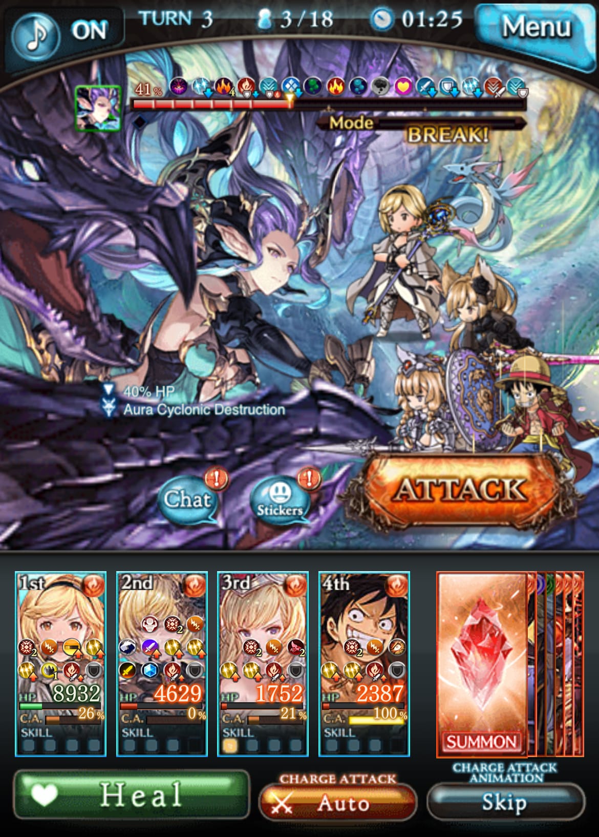 How Granblue Fantasy: Relink Successfully Adapted Mobile Gacha