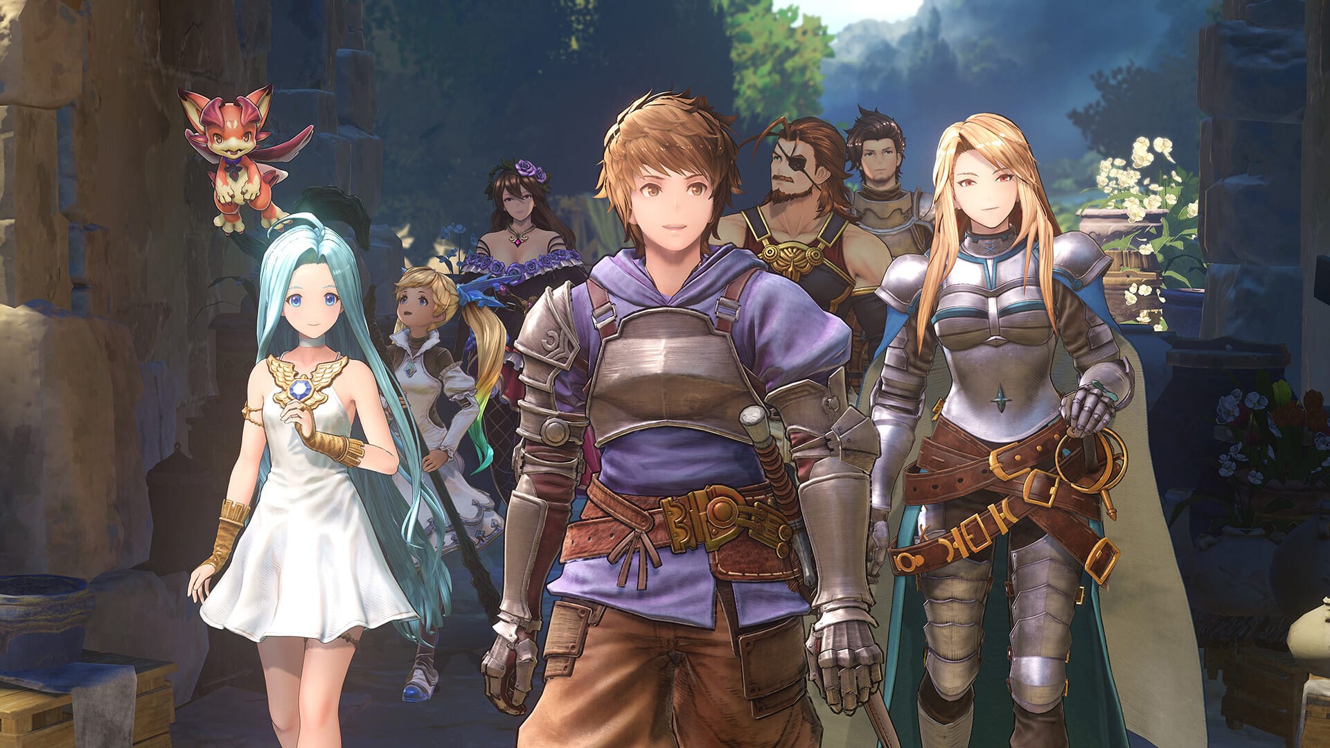 How Granblue Fantasy: Relink Successfully Adapted Mobile Gacha