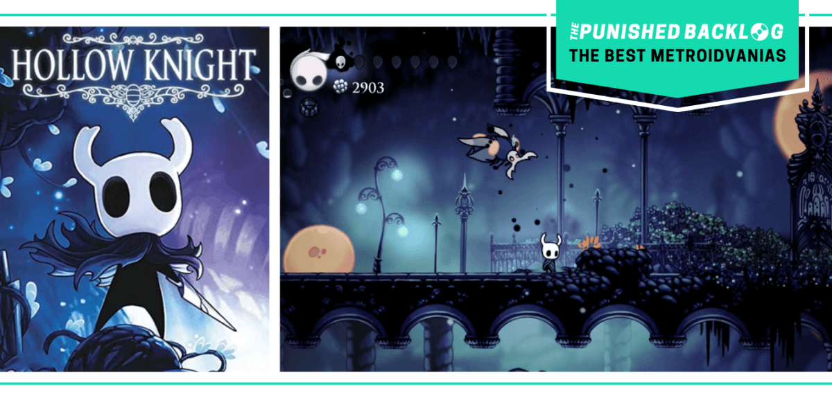 Best Metroidvania Games: 19 Must-Play Titles (Updated for 2026)