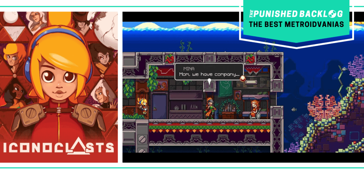 Best Metroidvania Games: 19 Must-Play Titles (Updated for 2026)