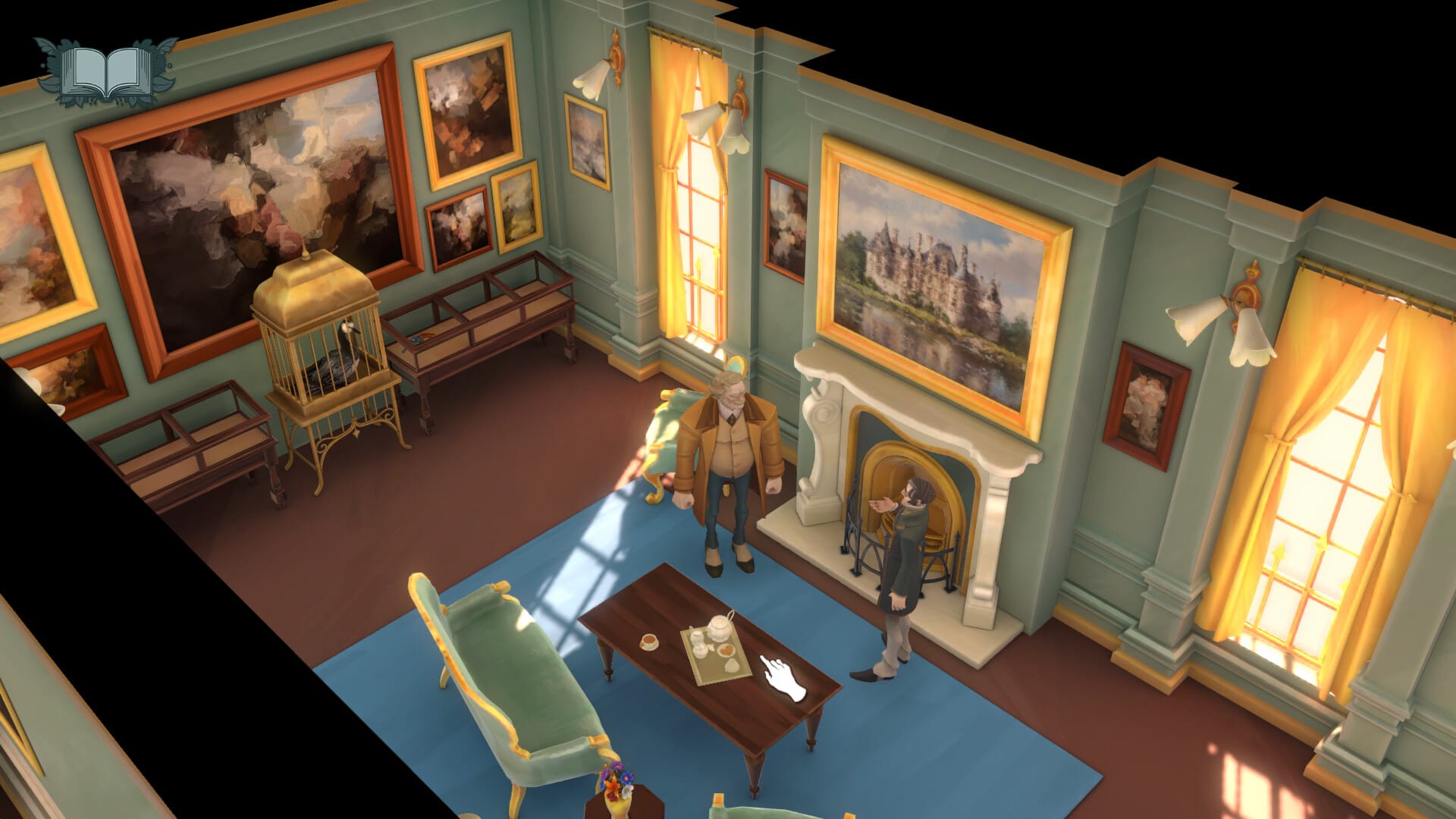 Switch Indie Games for October 2024: Five Titles To Check Out