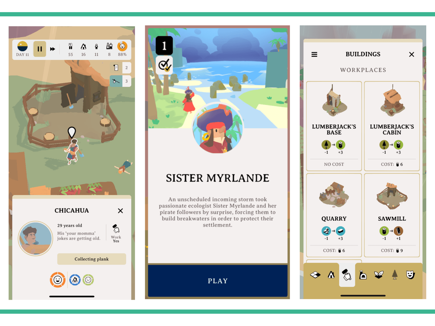 The Only Way I Can Relax Is Through This 2019 iPhone Game - The ...