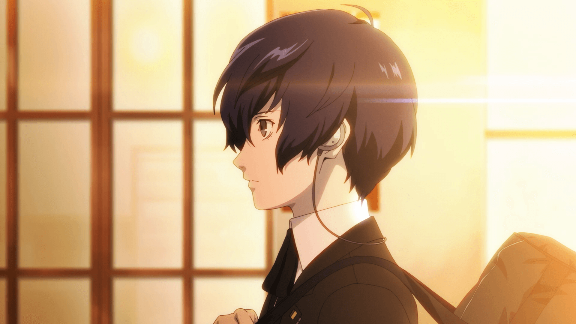 "Color Your Night" Celebrates Persona's Past, Present, and Future