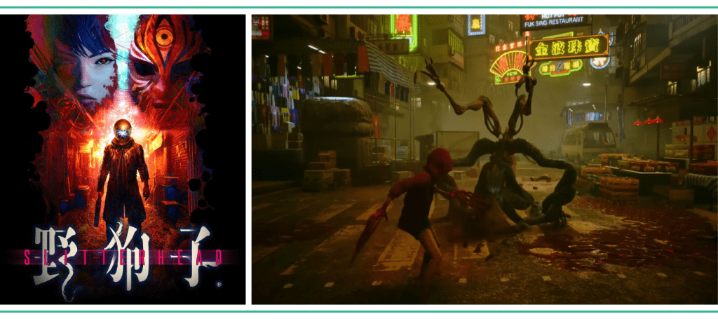 Best Horror Game Moments of 2024: 8 Scenes That Shocked Us