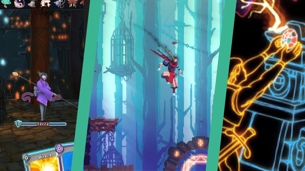 The 8 Best Roguelike Games: An Objectively Correct List