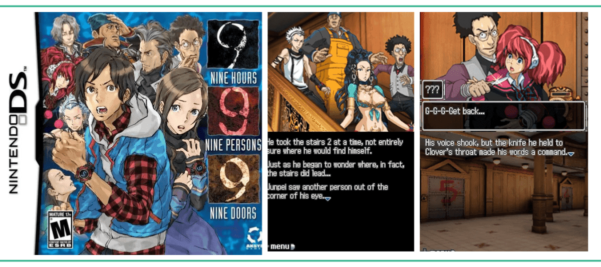 Best Nintendo DS Games: 16 Great Picks for a Beloved Handheld