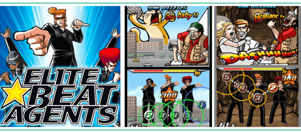 Best Nintendo DS Games: 16 Great Picks for a Beloved Handheld