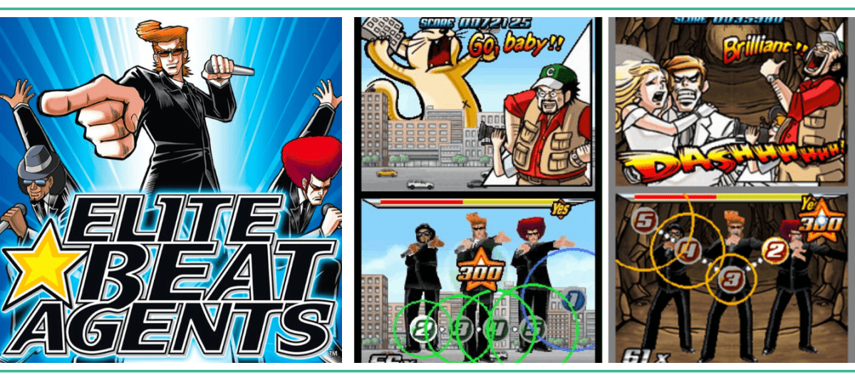 Best Nintendo DS Games: 16 Great Picks for a Beloved Handheld