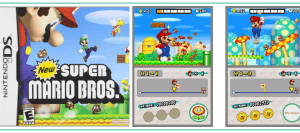Best Nintendo DS Games: 16 Great Picks for a Beloved Handheld