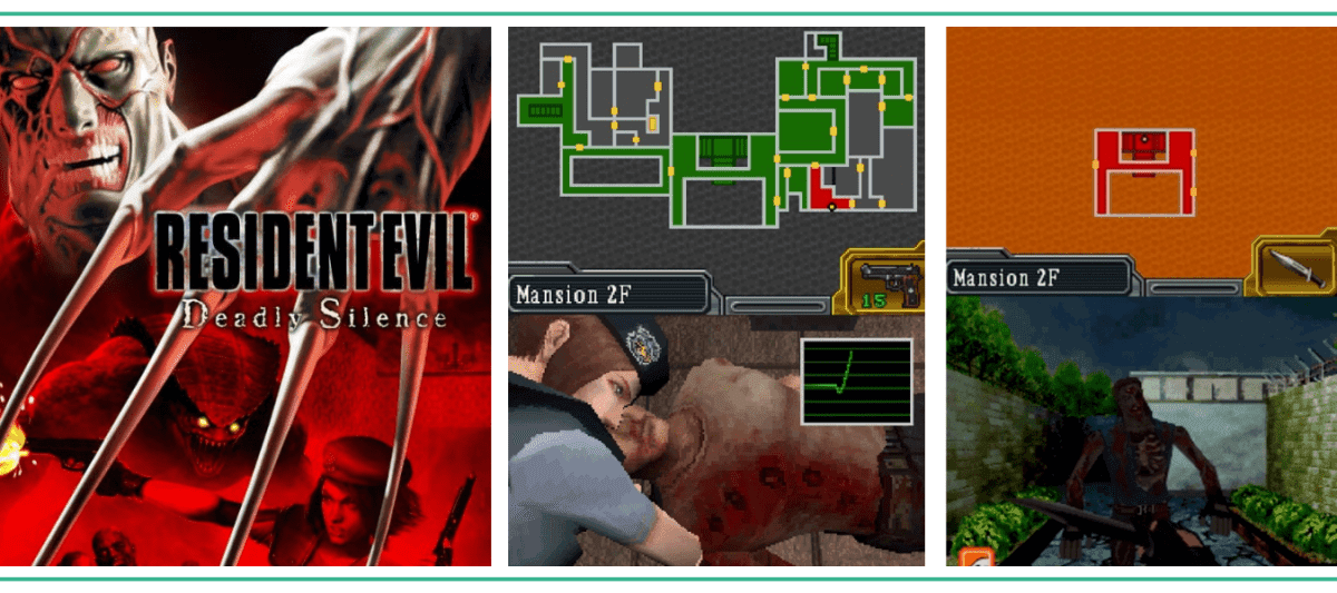 Best Nintendo DS Games: 16 Great Picks for a Beloved Handheld