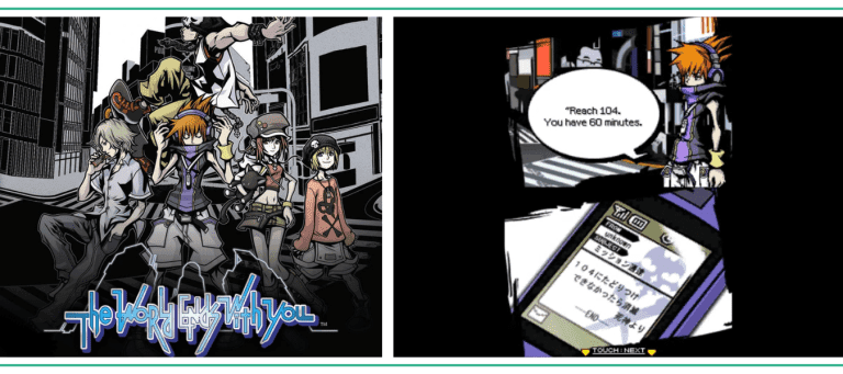 Best Nintendo DS Games: 16 Great Picks for a Beloved Handheld