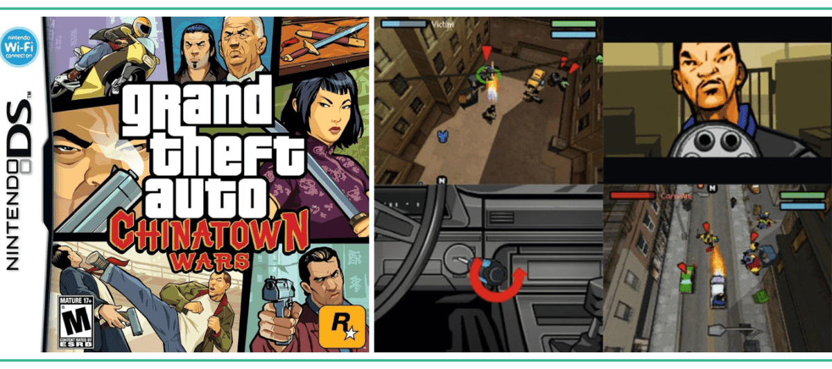 Best Nintendo DS Games: 16 Great Picks for a Beloved Handheld