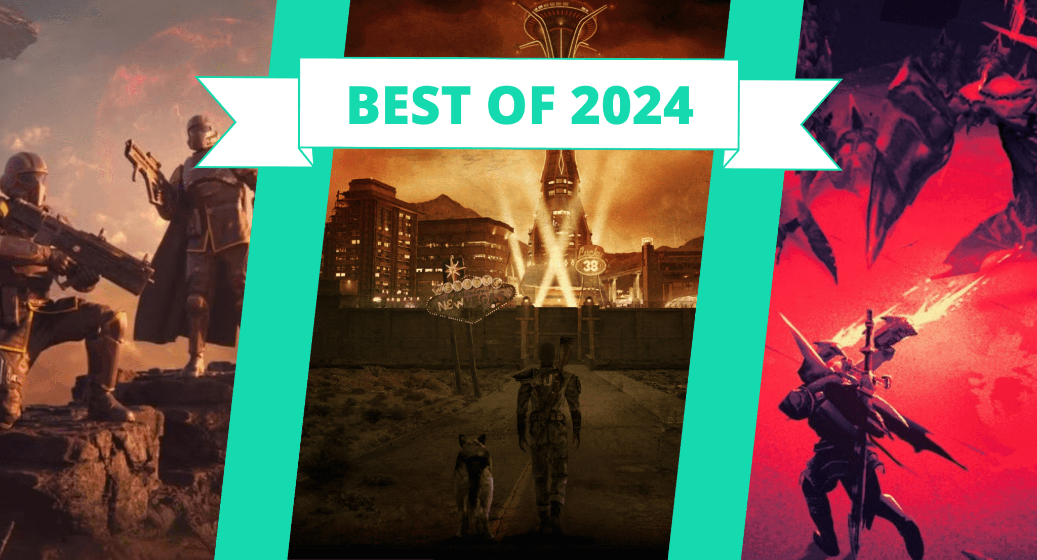 Donovan’s Top 5 Games He Couldn't Put Down in 2024 - The Punished Backlog