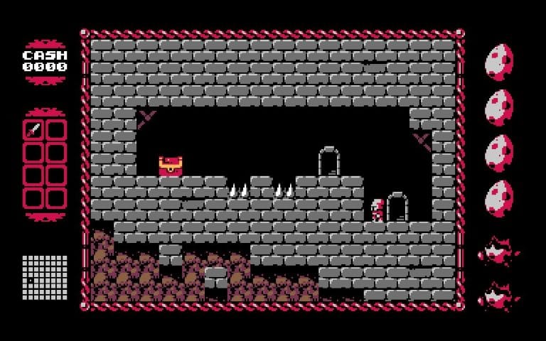 Best UFO 50 Games: Mini-Reviews of Every Game in UFO 50