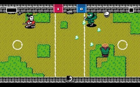 Best UFO 50 Games: Mini-Reviews of Every Game in UFO 50