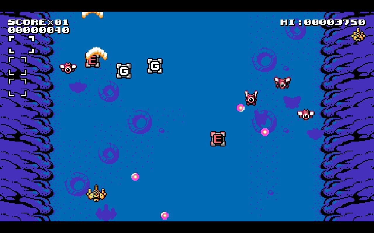 Best UFO 50 Games: Mini-Reviews of Every Game in UFO 50