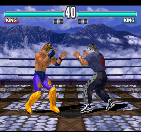 30 Years of Tekken: A Retrospective - The Punished Backlog