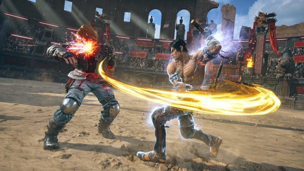 30 Years of Tekken: A Retrospective - The Punished Backlog
