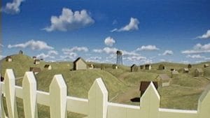 Dreamcore Review: Fear Getting Lost - The Punished Backlog