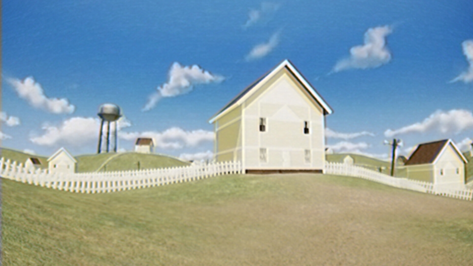 Dreamcore Review: Fear Getting Lost - The Punished Backlog