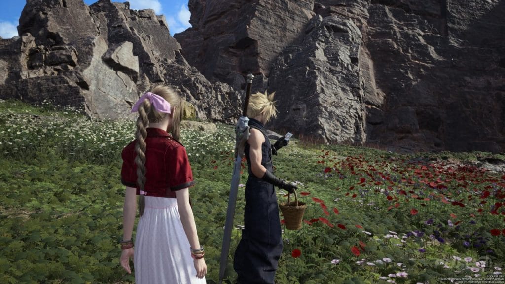 The 9 Best Side Quests in Final Fantasy VII Rebirth - The Punished Backlog