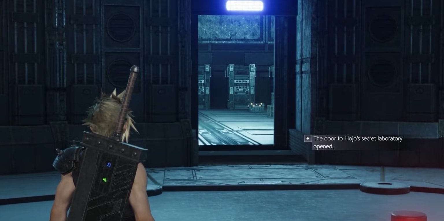 The 9 Best Side Quests in Final Fantasy VII Rebirth - The Punished Backlog