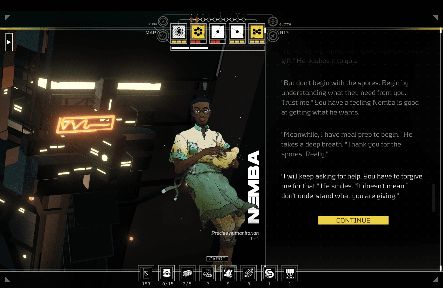 Citizen Sleeper 2: Starward Vector Review – A North Star