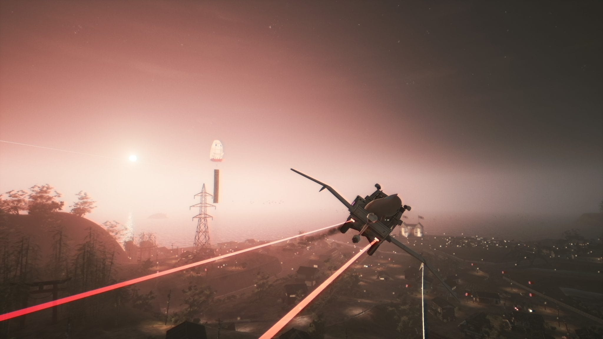 Interview With Kaizen Game Works: Making Promises & Designing Paradise