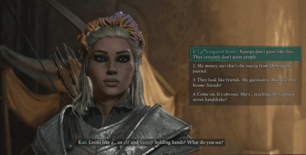 How Do We Feel About Avowed So Far? - The Punished Backlog