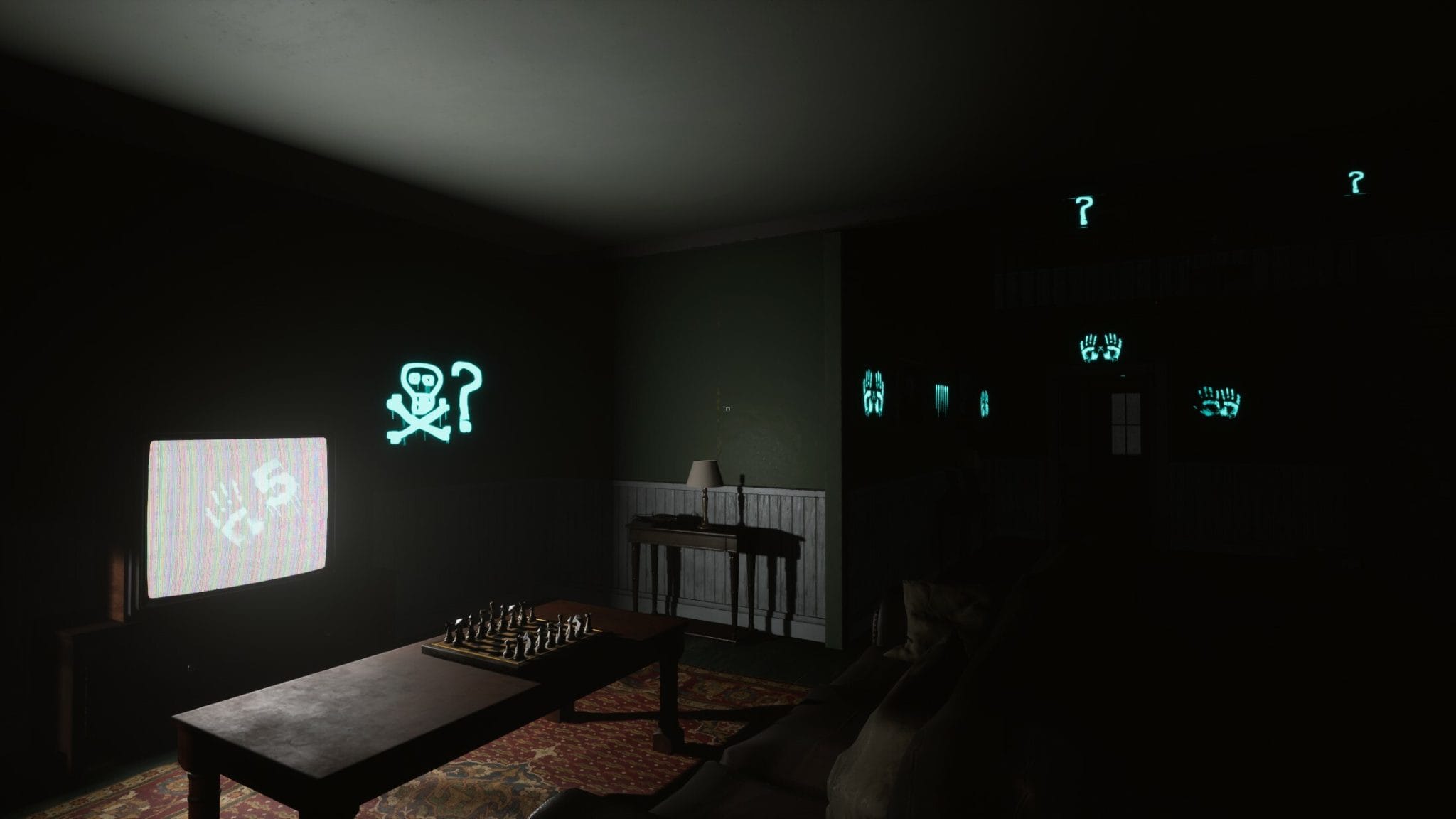 DeathOmen Review: PT Derivative - The Punished Backlog