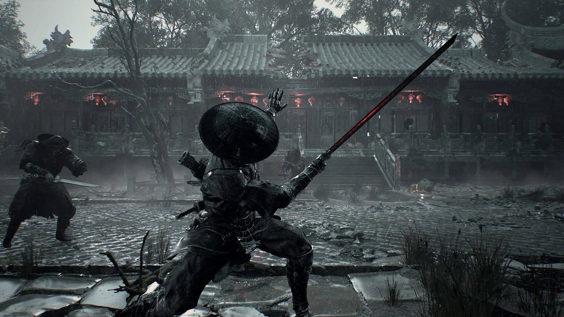 The Wuxia Genre and 6 Exciting Upcoming AAA Games From China - The ...
