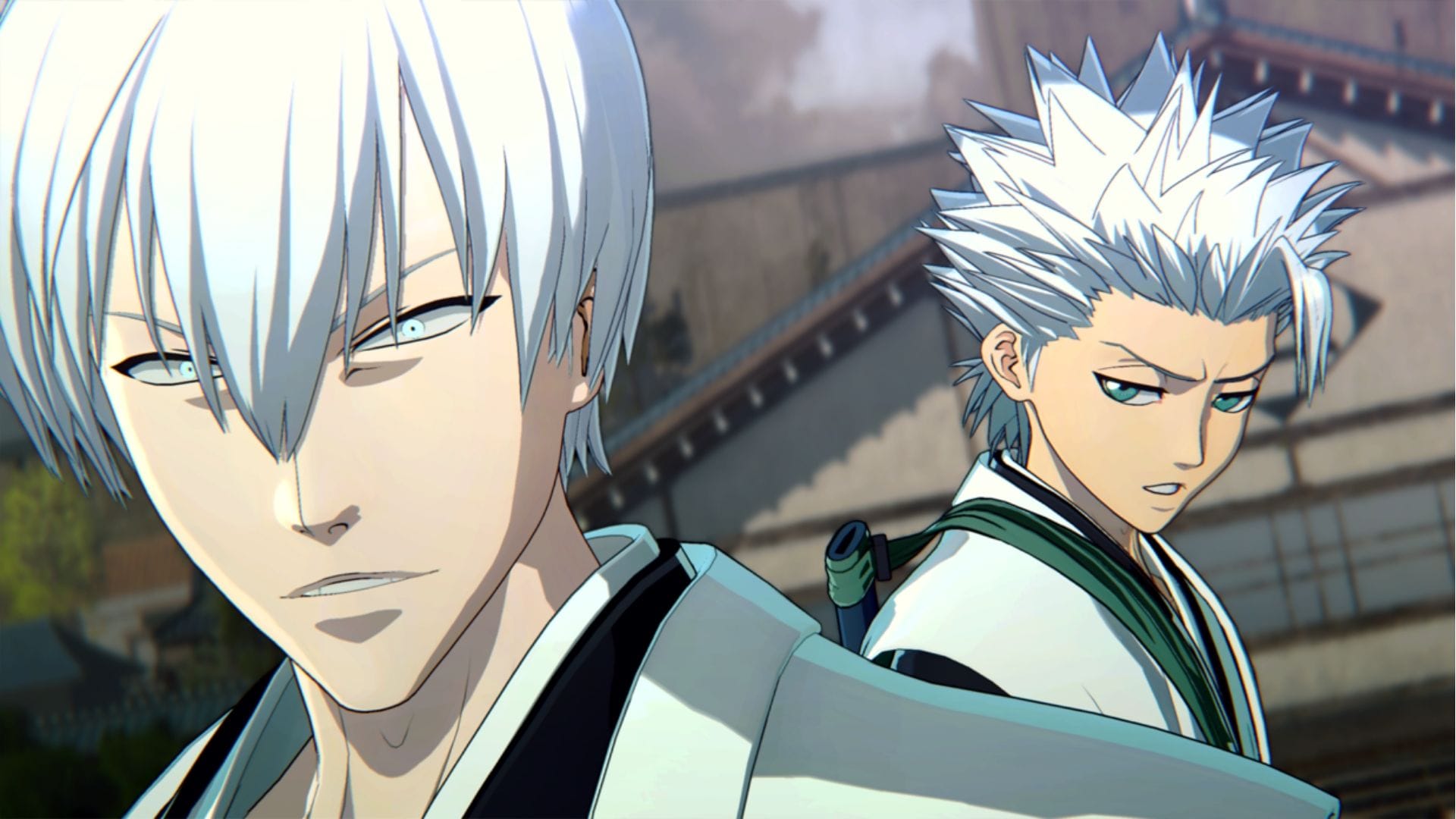 Bleach Rebirth of Souls Review: Bankai, Blades, and a Little Hollow