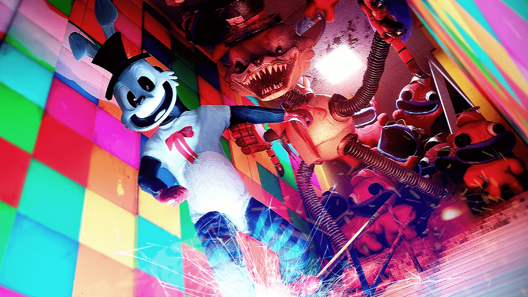 Finding Frankie Review: Speed Kills - The Punished Backlog