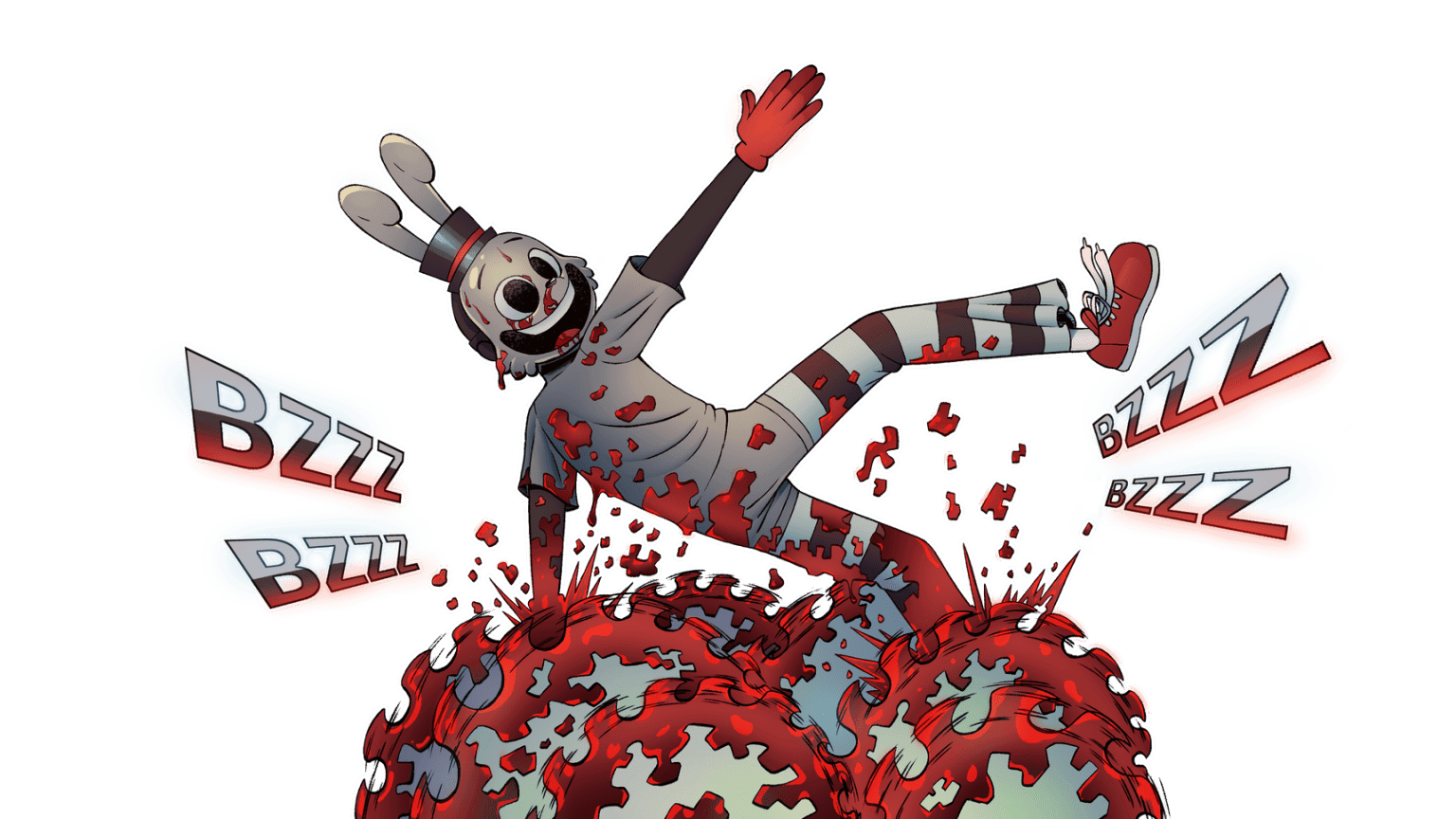 Finding Frankie Review: Speed Kills - The Punished Backlog