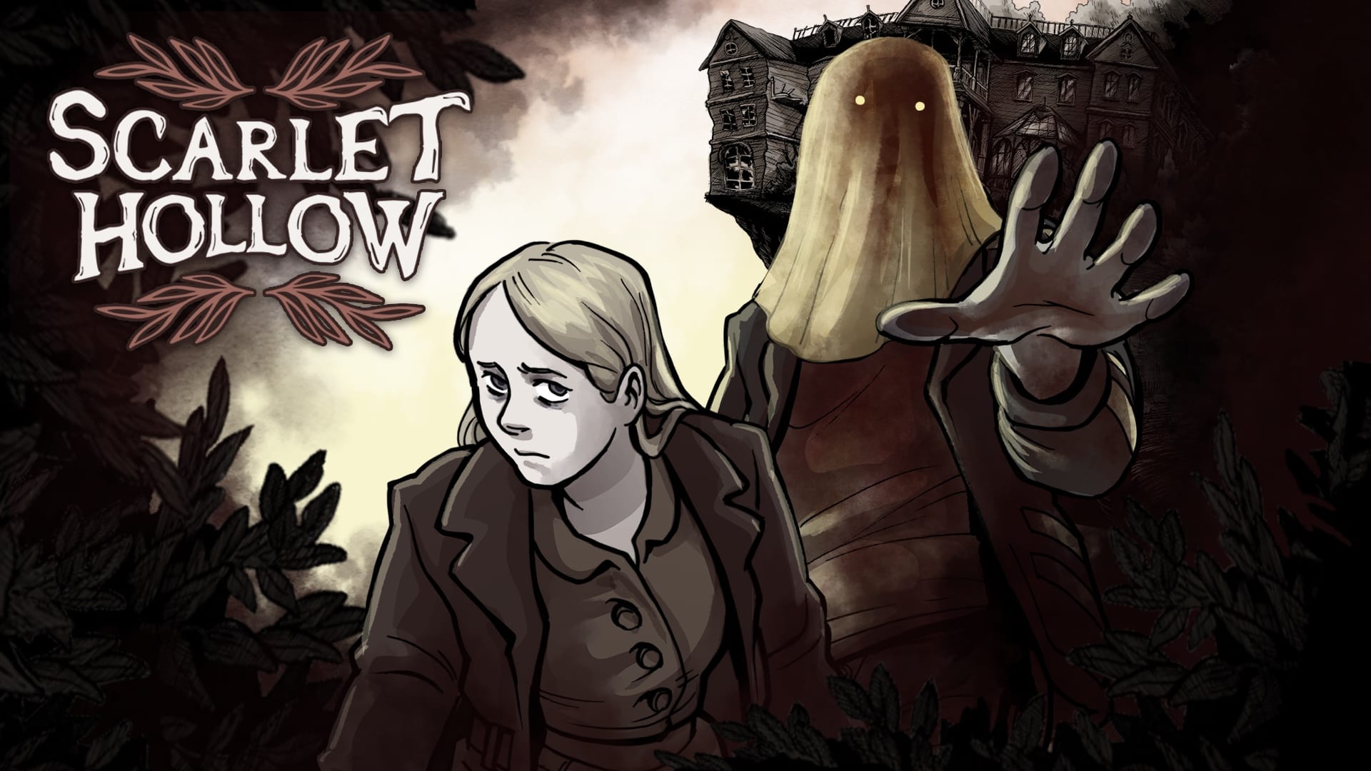 Hauntii Review: A Charming Ghost - The Punished Backlog