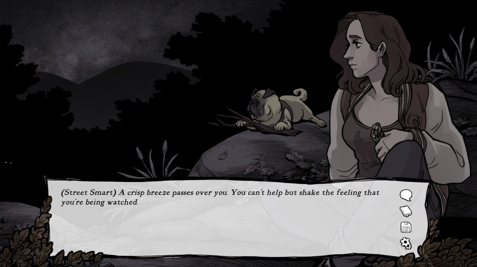 Scarlet Hollow Episodes 1–4 Review: An Incomplete Masterpiece
