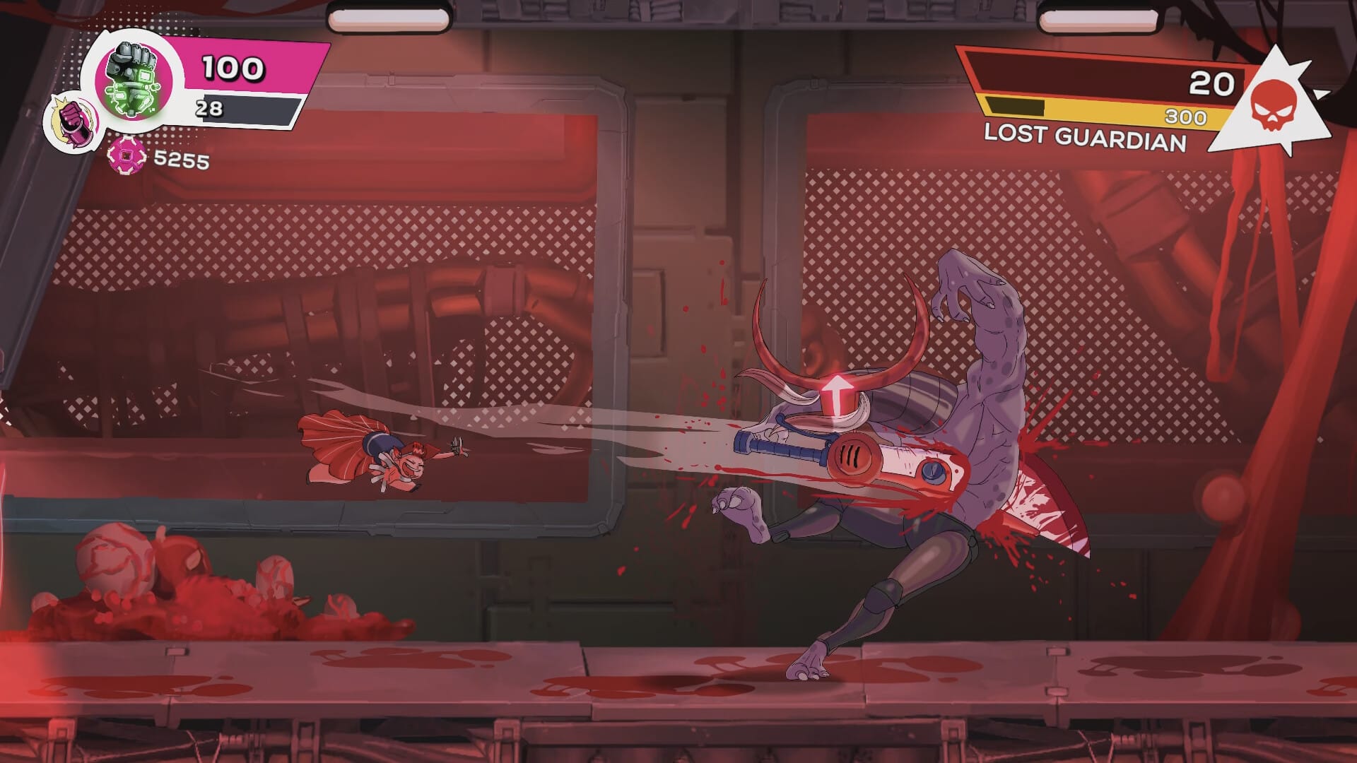 Cookie Cutter Review (Switch): All Edge, Little Substance