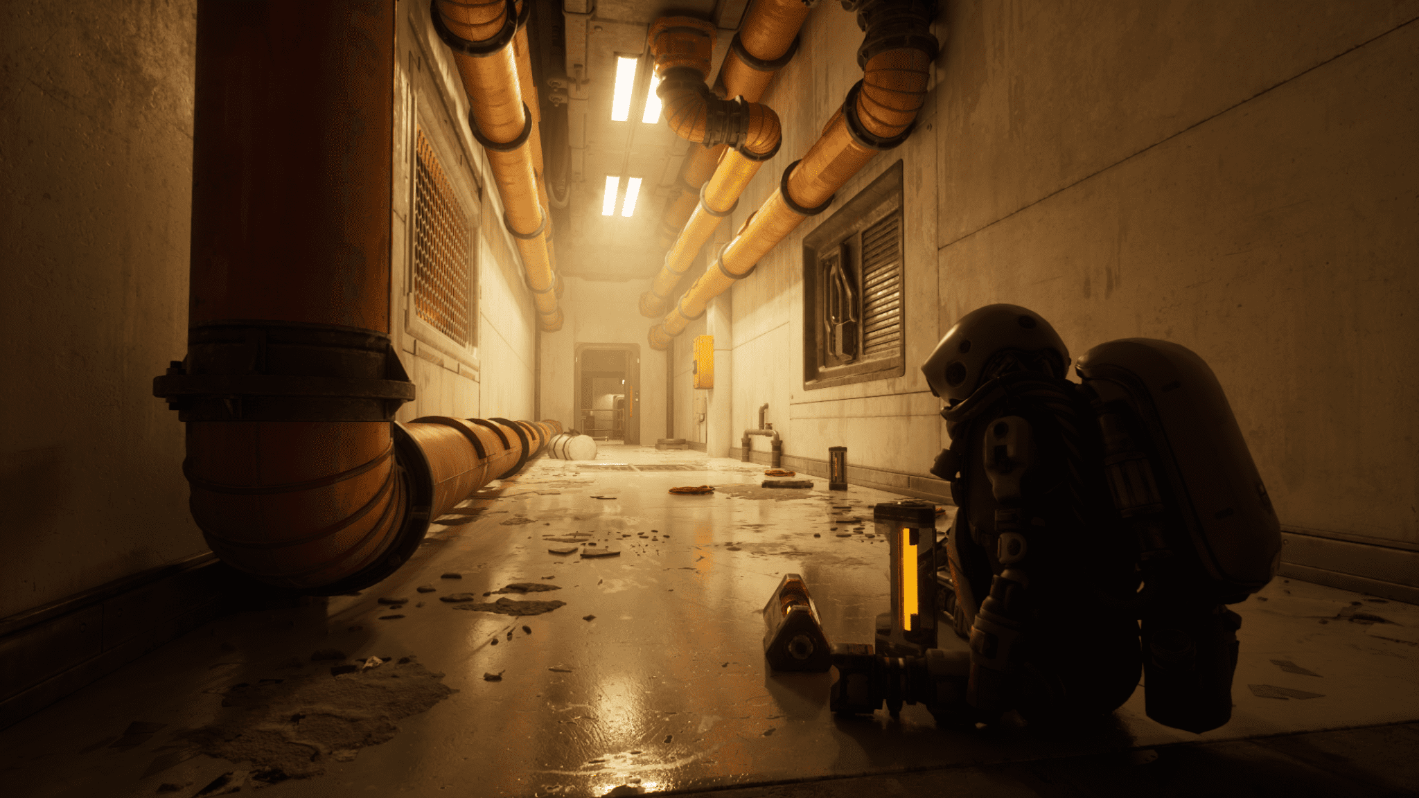 Swapmeat Preview: A Disturbing Roguelike I Didn't Know I Needed