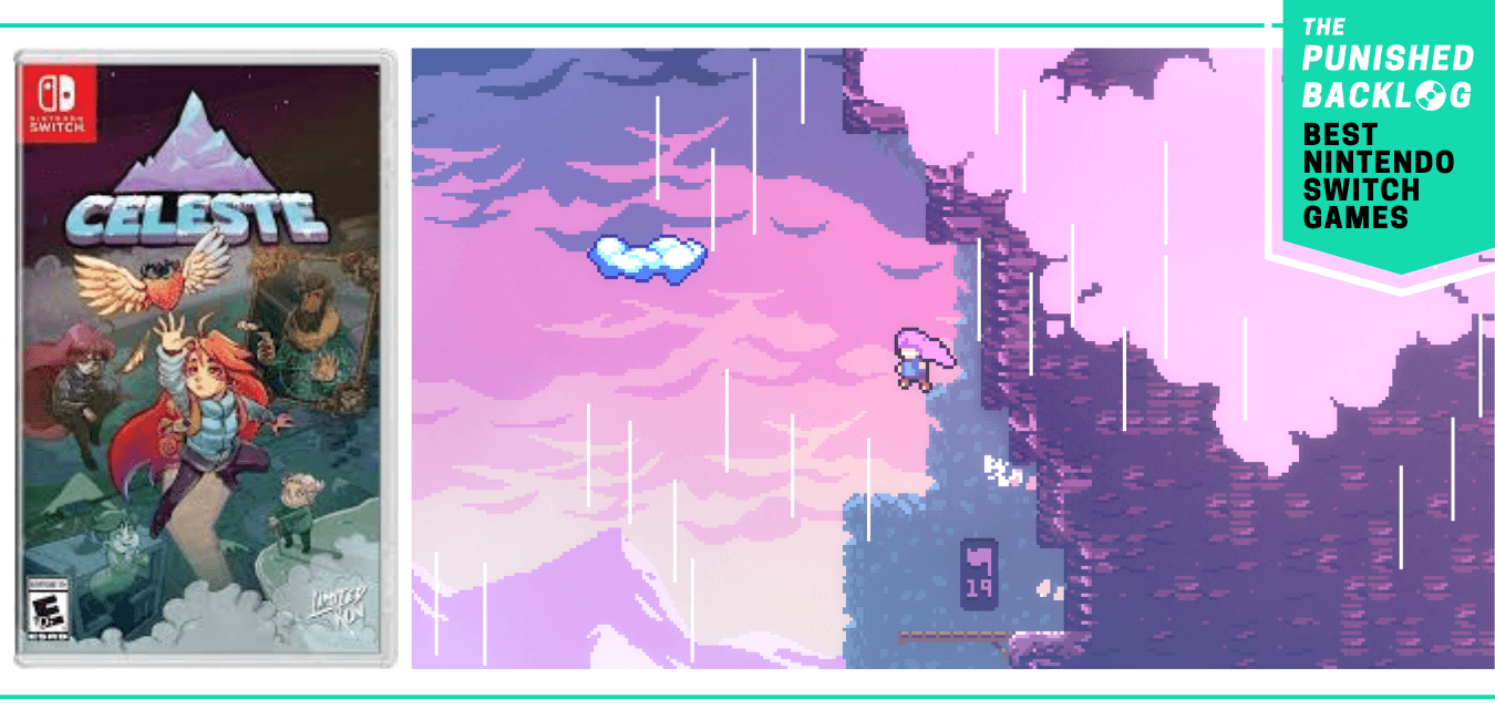 Best Nintendo Switch Games: 23 Titles To Play in Time for Switch 2