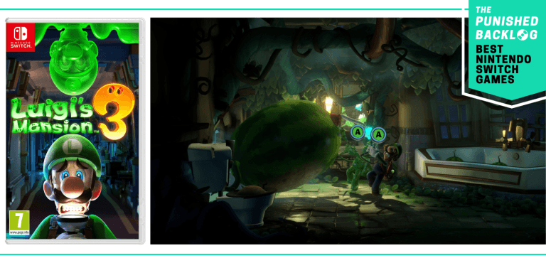 Best Nintendo Switch Games: 23 Titles To Play in Time for Switch 2