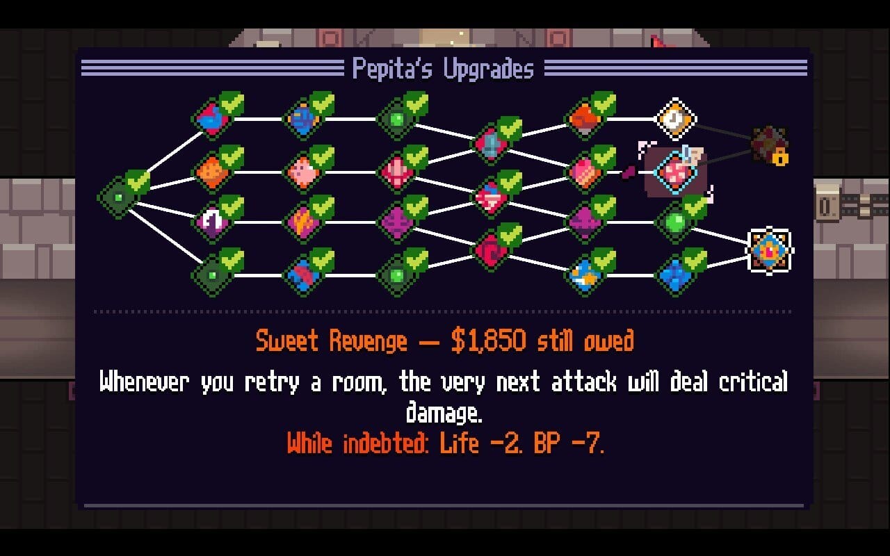 Pipistrello and the Cursed Yoyo Review: Off the Chain - The Punished Backlog