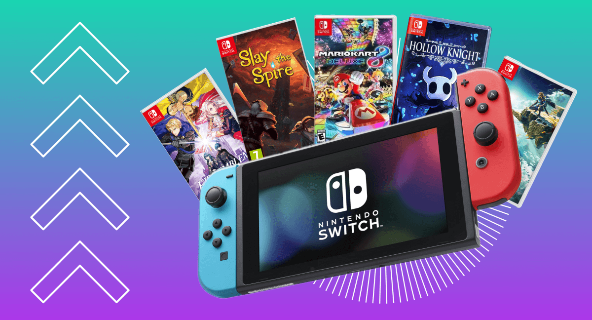 Upcoming Nintendo Switch 2 Games: All Known Release Dates