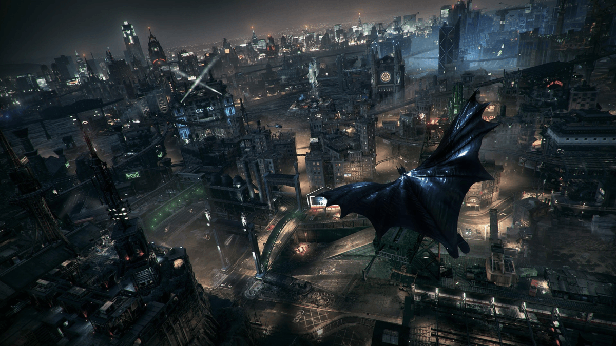 Batman: Arkham Knight, 10 Years Later - The Punished Backlog