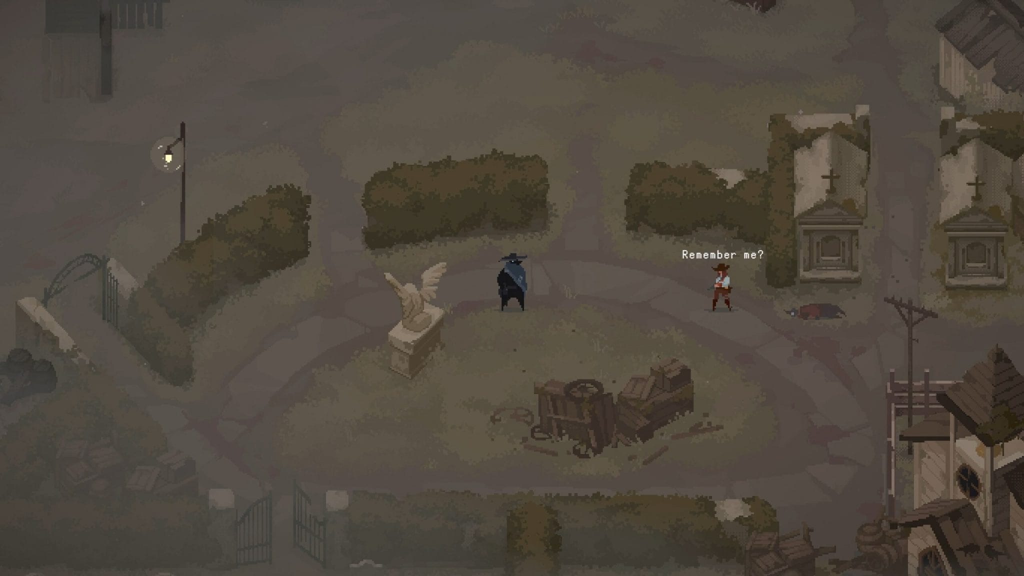 Kill the Crows Review: The Best $5 I've Spent in a Long Time