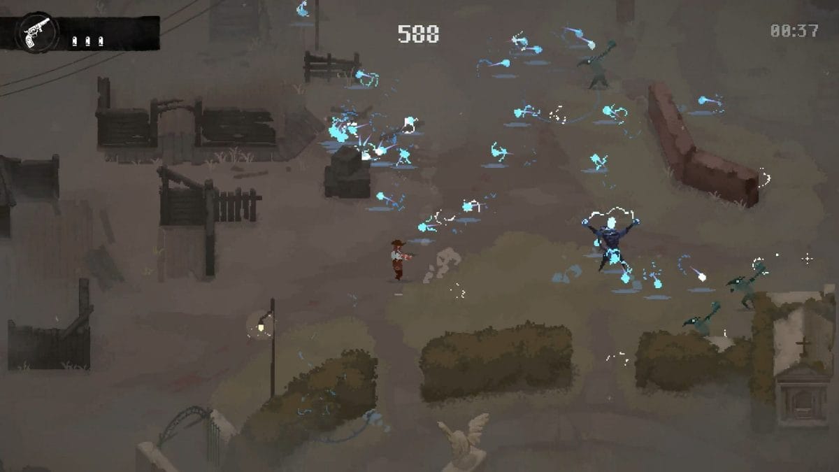 Kill the Crows Review: The Best $5 I've Spent in a Long Time